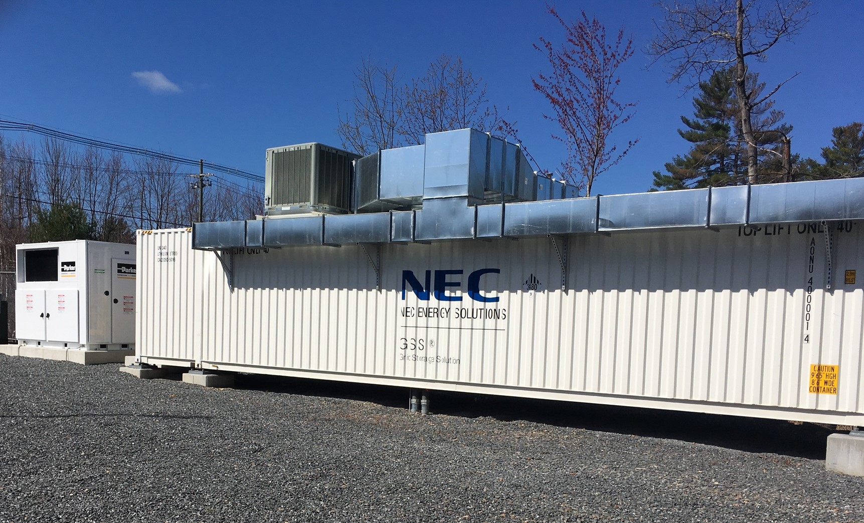 Staying ahead of the curve: How MMWEC became an incubator for municipal ...