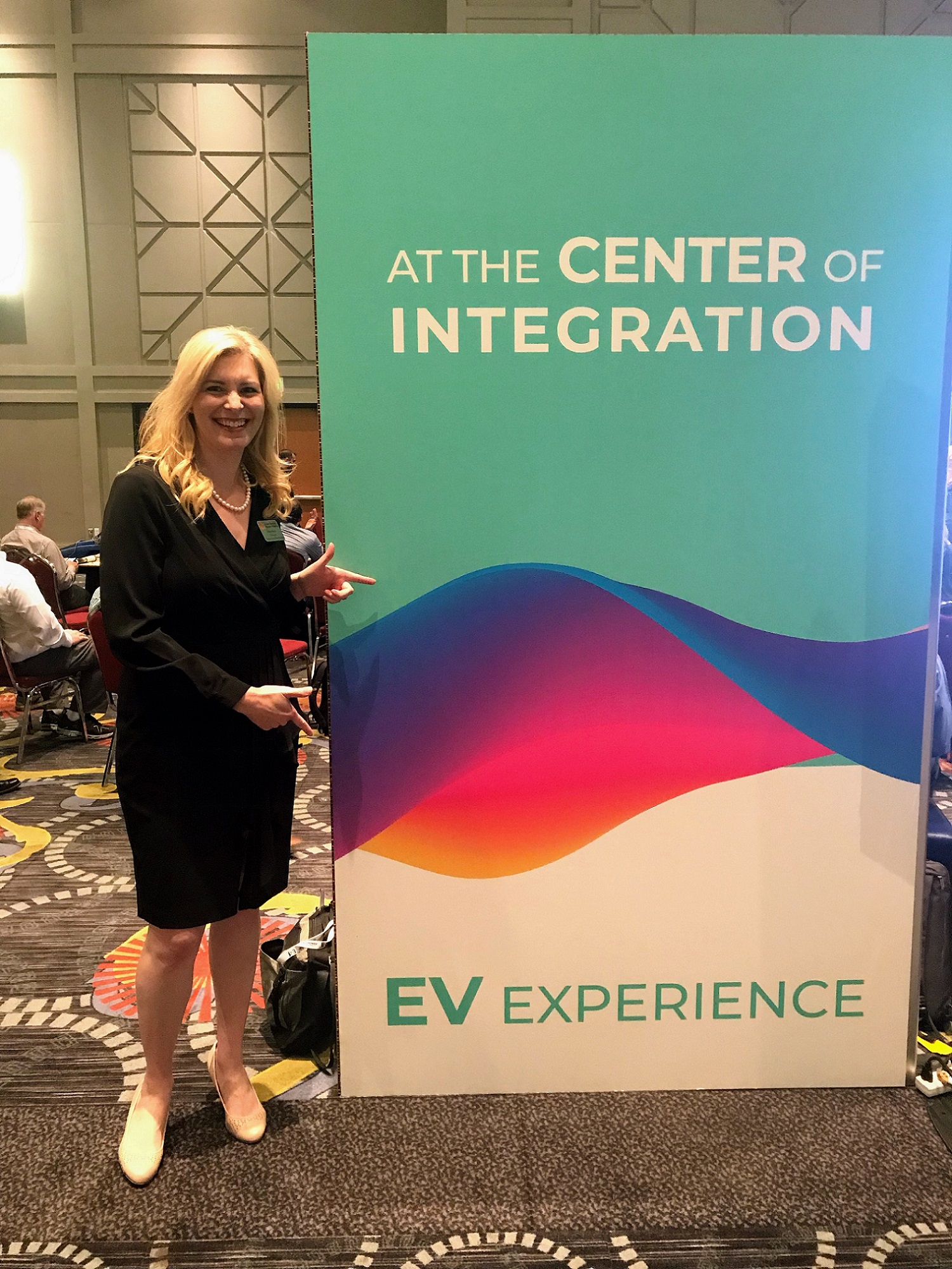 Tomorrowland in Anaheim: Smart Energy Week Adds New EV Integration Show ...