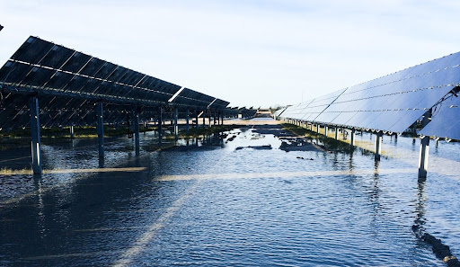 “New-Normal” Weather Doesn’t Spare PV Plants | SEPA